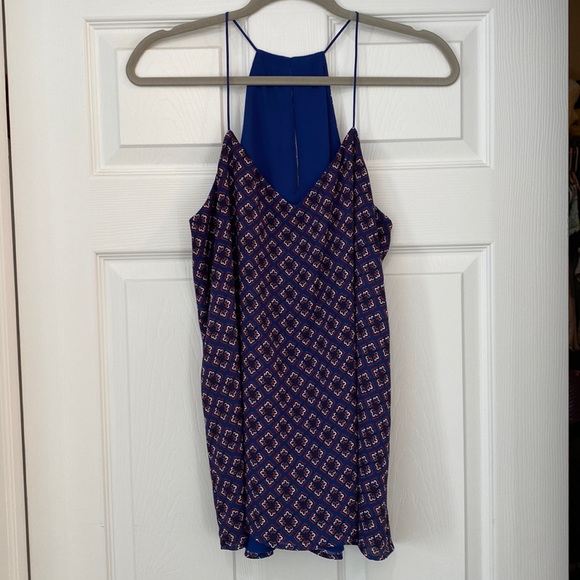 Express | Tops | Express Reversible Tank | Poshmark